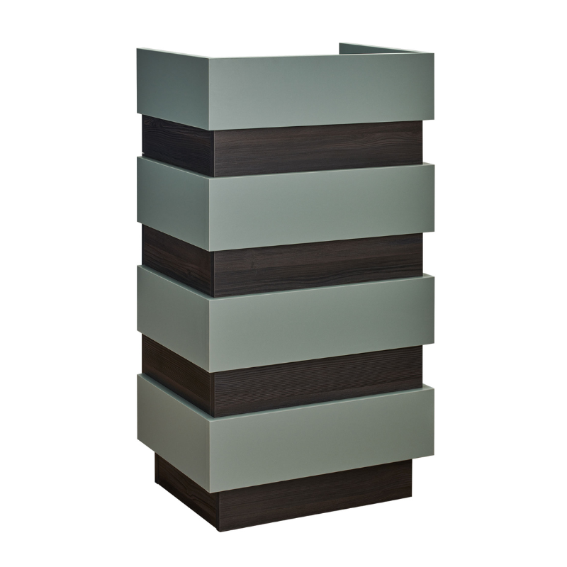 RENO MINI Reception box | Malys Equipment